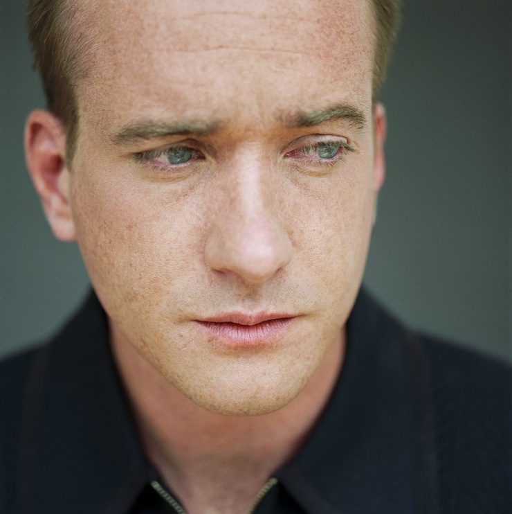 Picture of Matthew Macfadyen