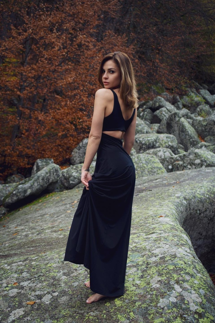 Image of Dessy Slavova