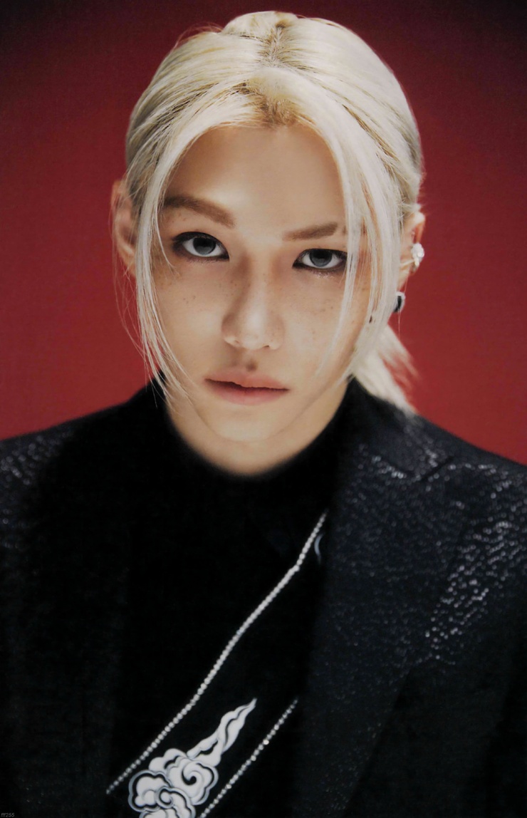 Picture of Felix Lee