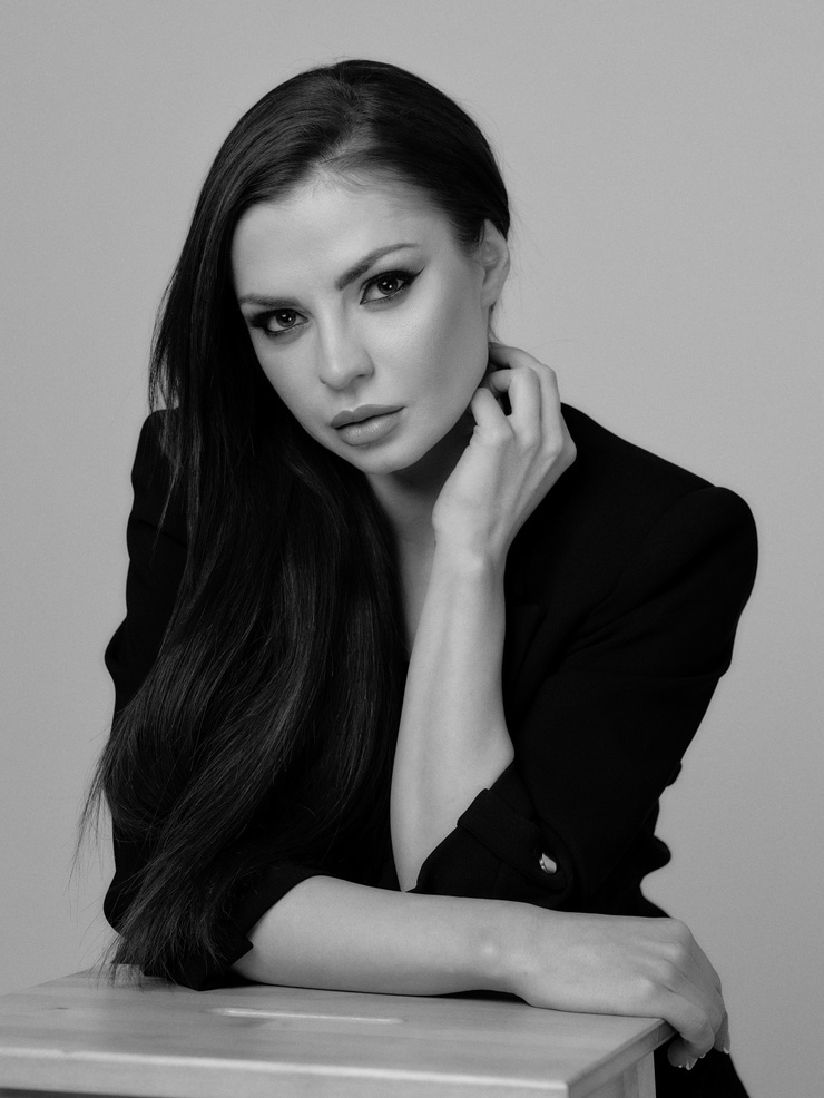 Image of Dessy Slavova