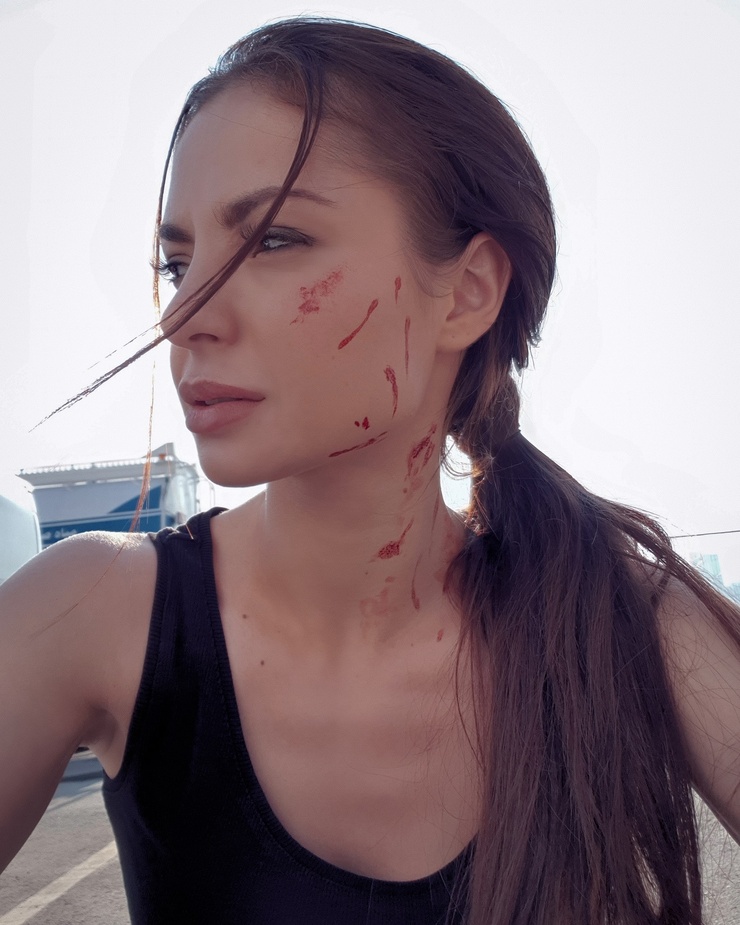 Image of Dessy Slavova