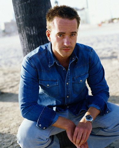 Picture of Matthew Macfadyen