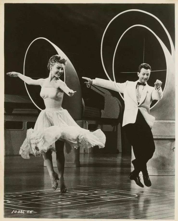 Anything Goes (1956)