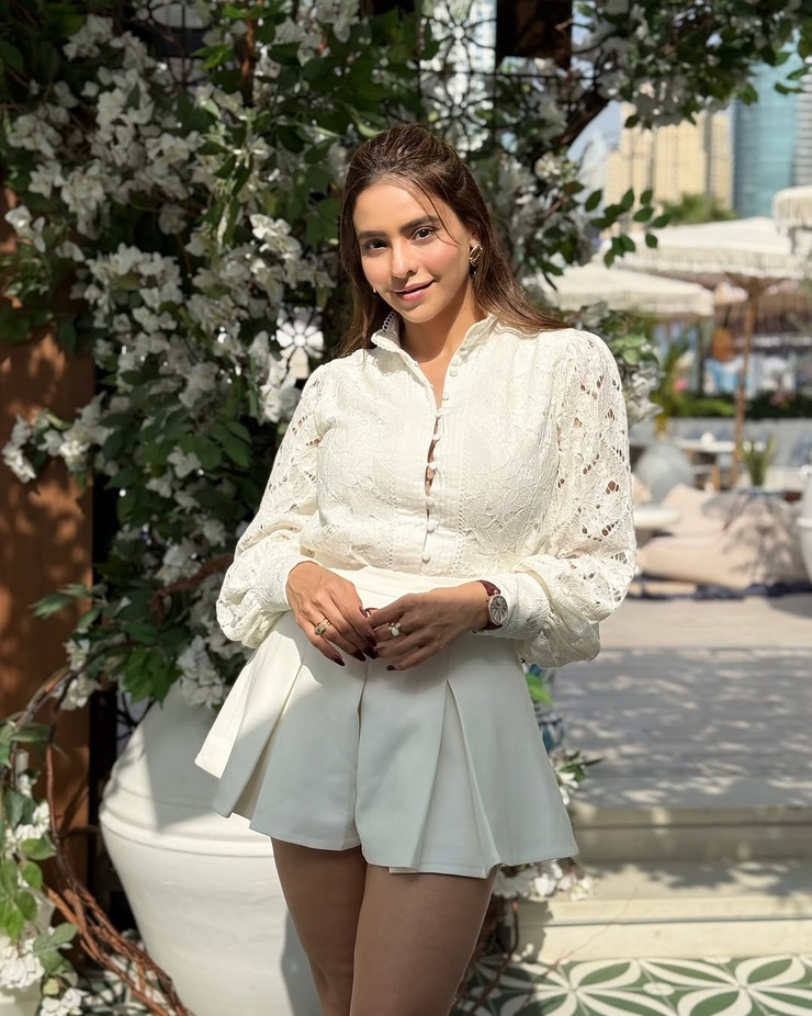 Aamna Shariff picture