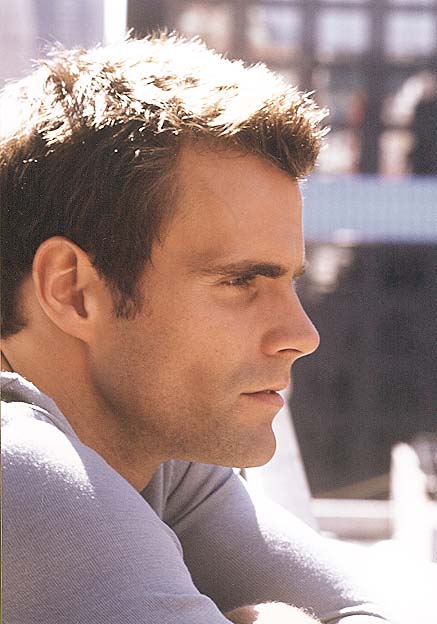 Picture of Cameron Mathison
