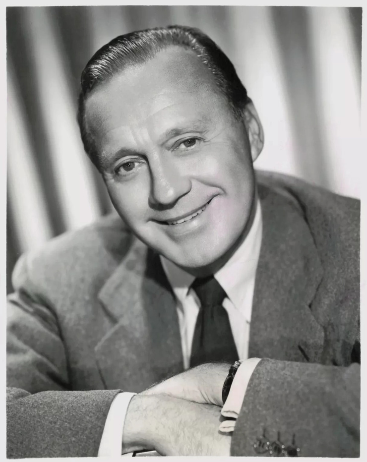 Jack Benny