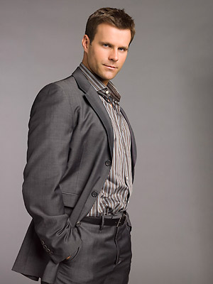 Cameron Mathison image
