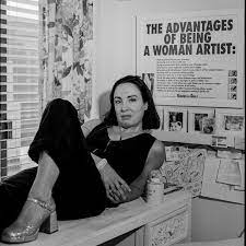 Picture of Mary Bronstein