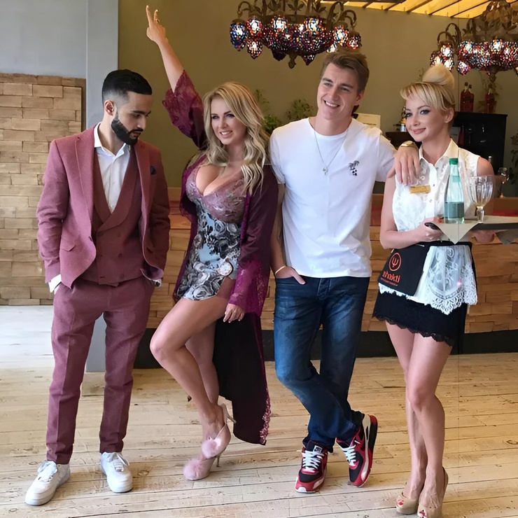 Анна Семенович