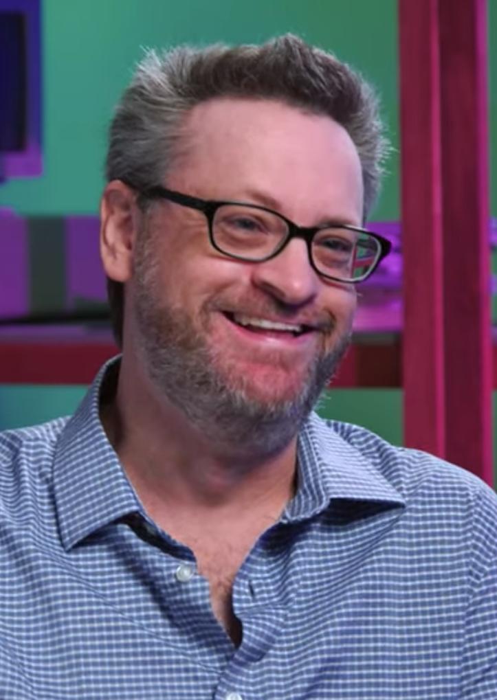 David Berenbaum image