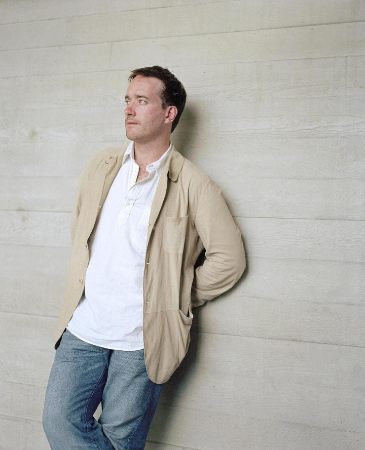 Picture of Matthew Macfadyen