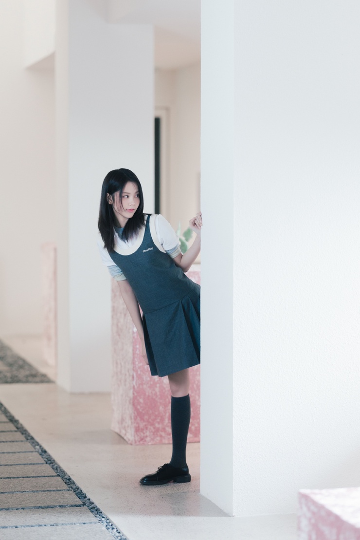 Picture of Nyoman Ayu Carmenita