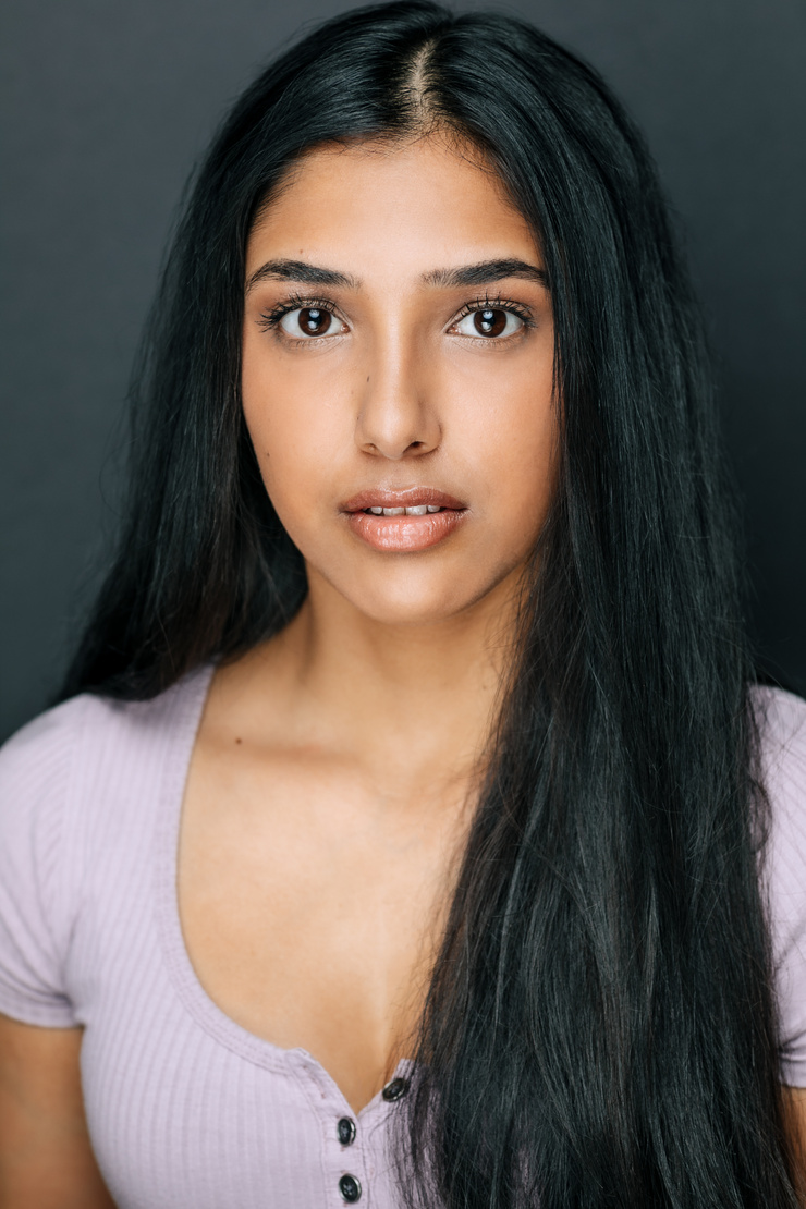 Janelle Beadall image