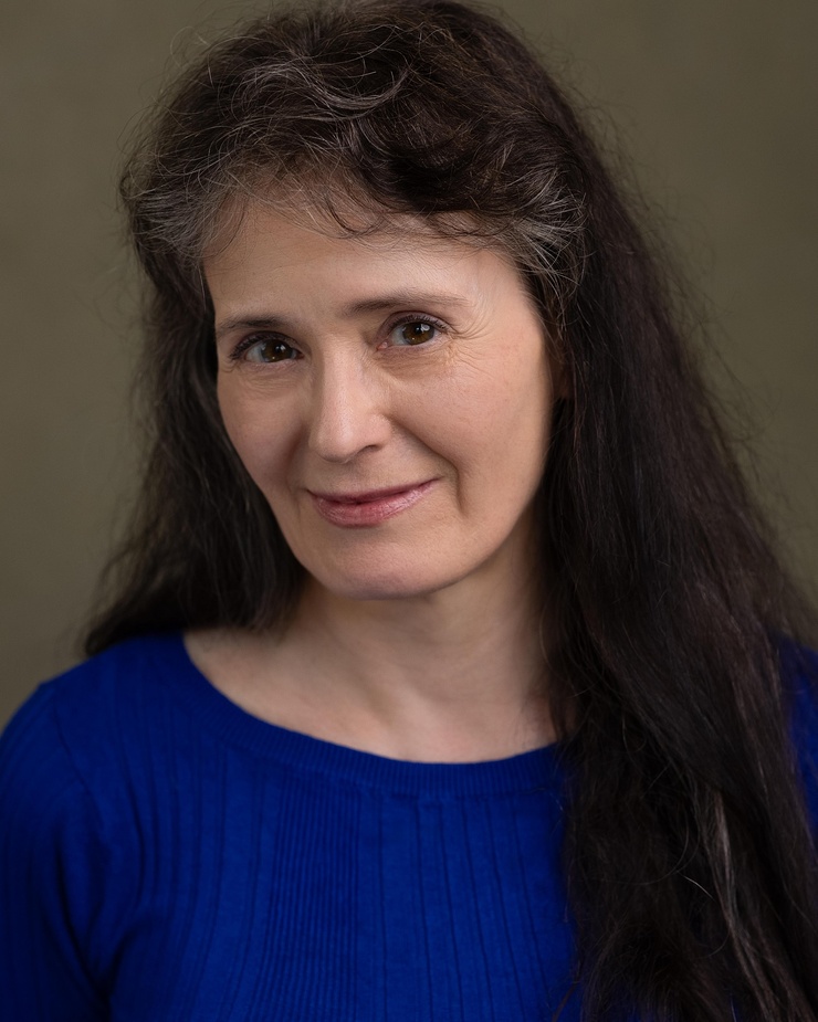 Picture of Lynsey Beauchamp