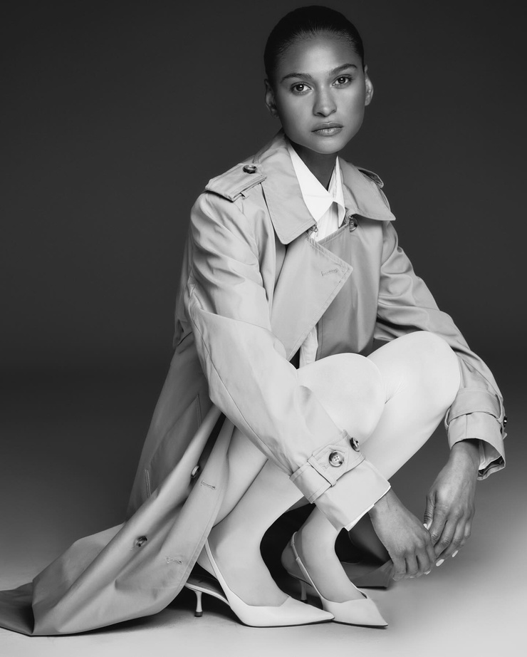 Picture of Raylane Raysa