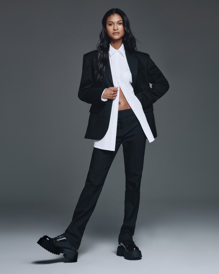 Picture of Raylane Raysa