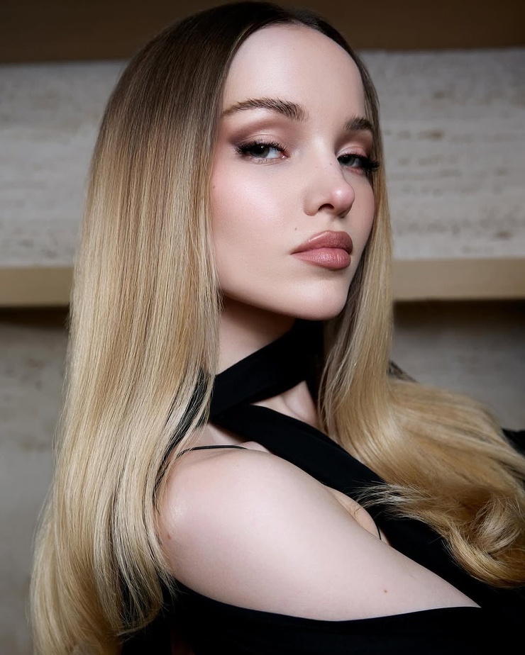 Picture of Dove Cameron