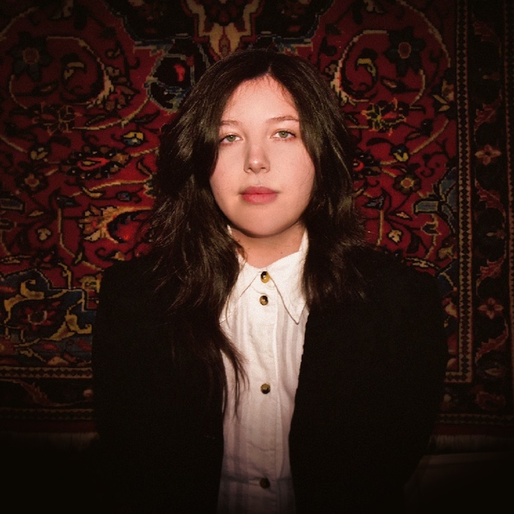 Lucy Dacus image
