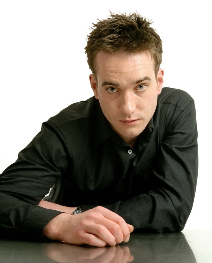 Image of Matthew Macfadyen