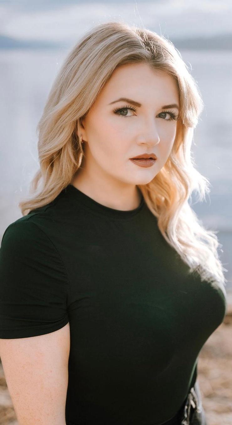 Image of Brittany Hobson