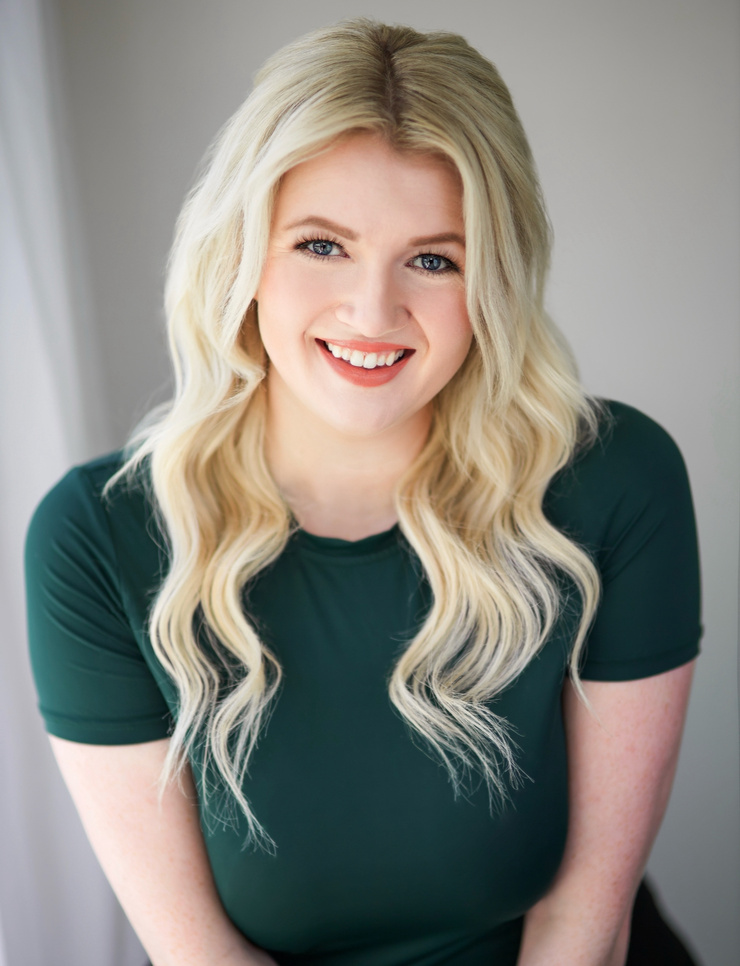Picture of Brittany Hobson