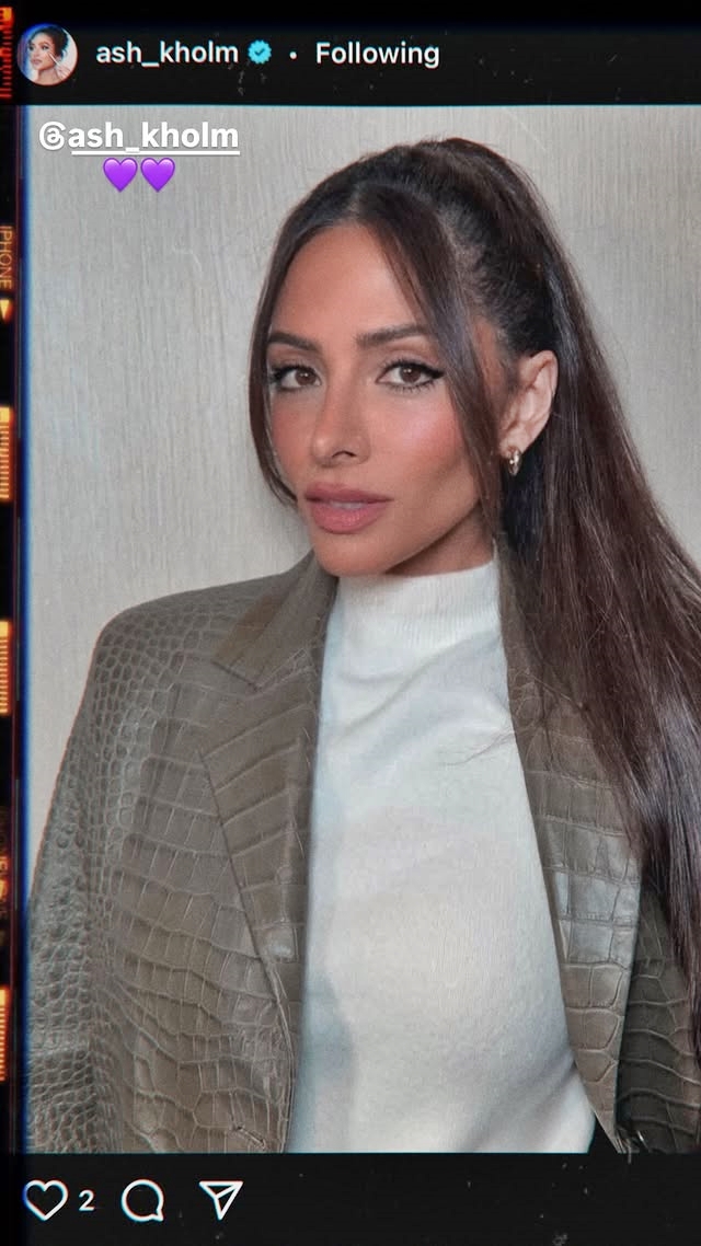 Picture of Sarah Shahi