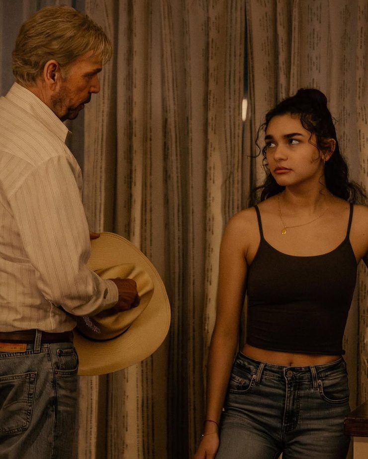 Picture of Paulina Chávez