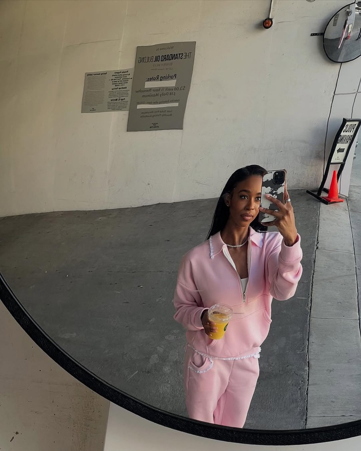 Picture of Trace Winningham