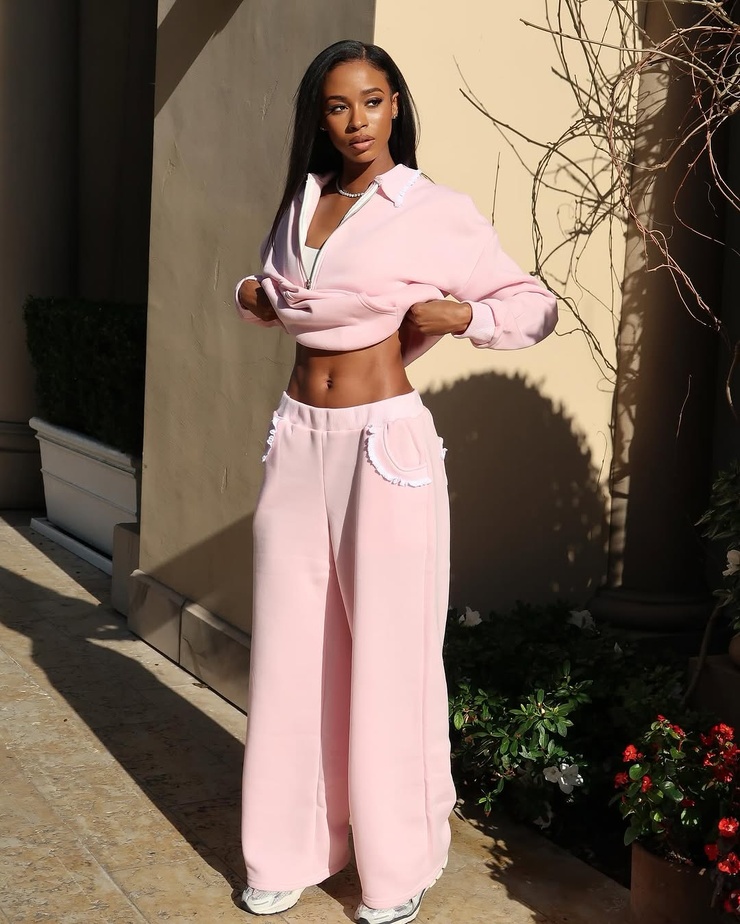 Picture of Trace Winningham