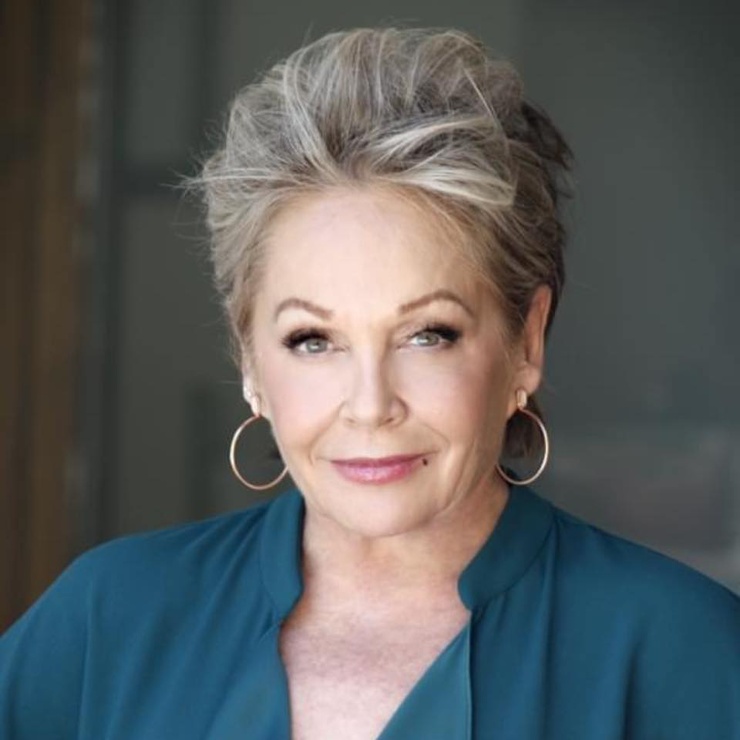 Picture of Charlene Tilton