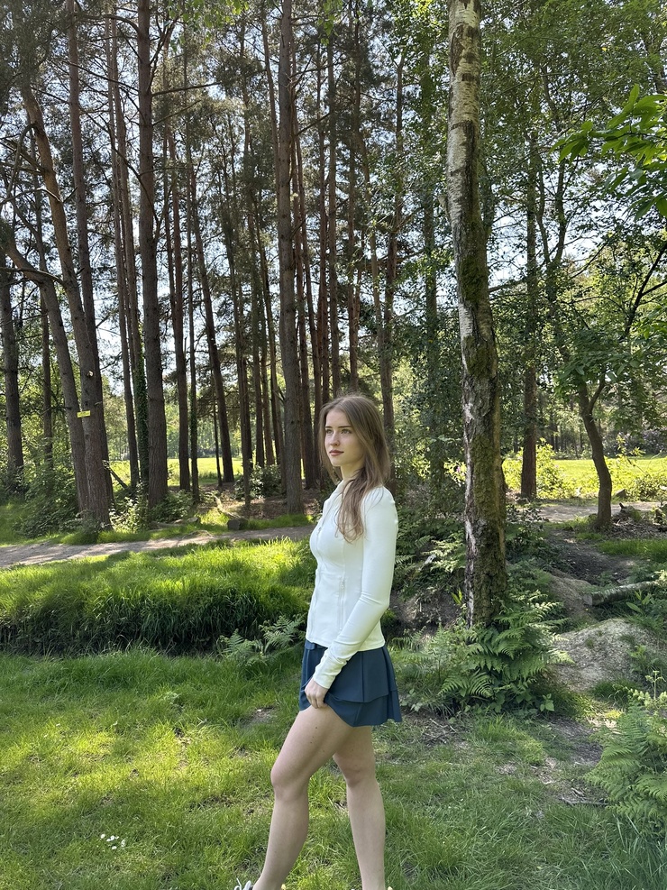 Image of Mira Szalma