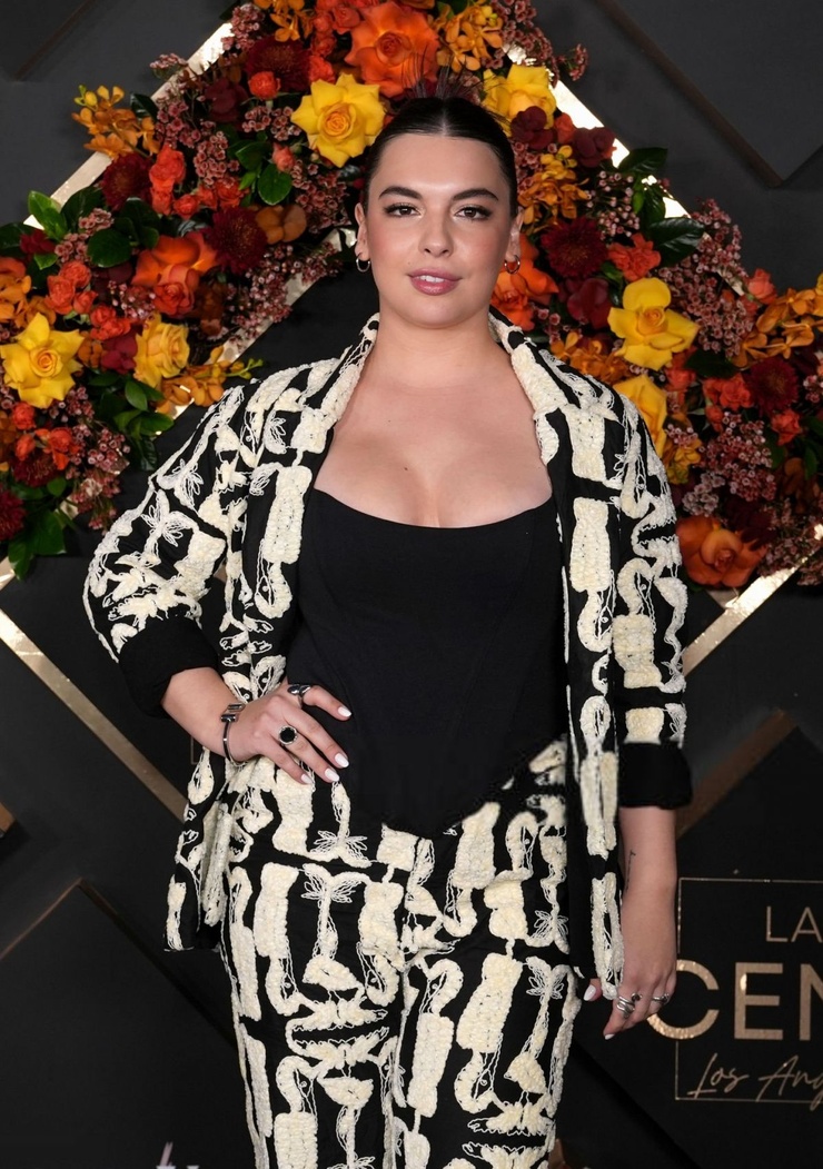 Picture of Isabella Gomez