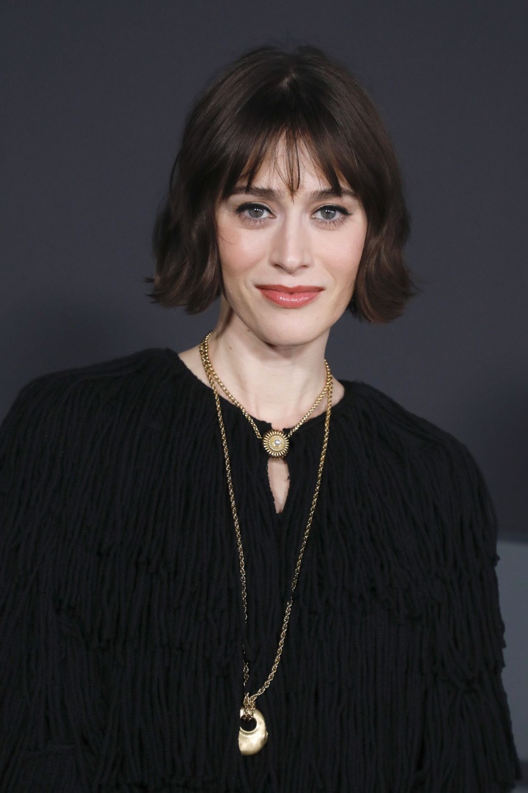 Picture of Lizzy Caplan