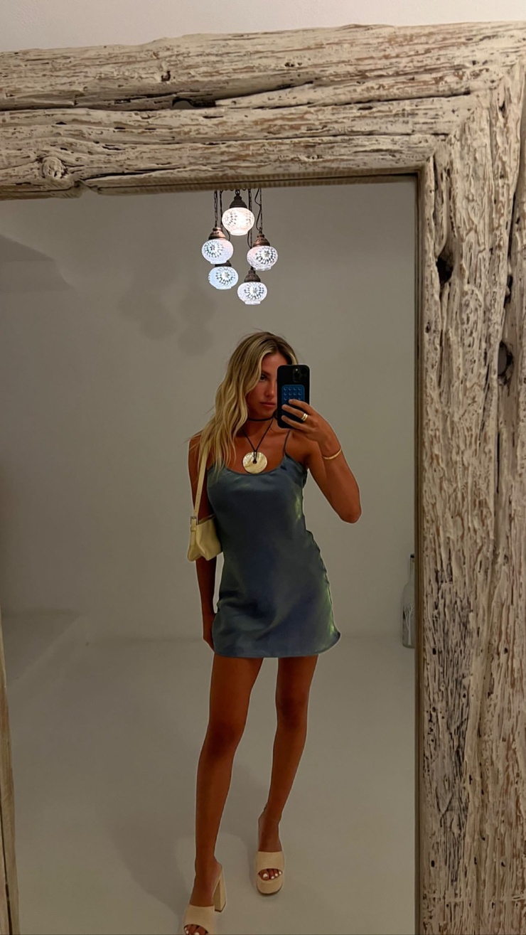 Picture of Ali Eagle