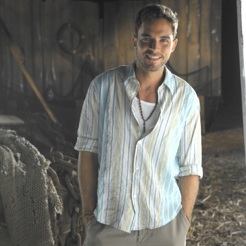 Image of Manolo Cardona