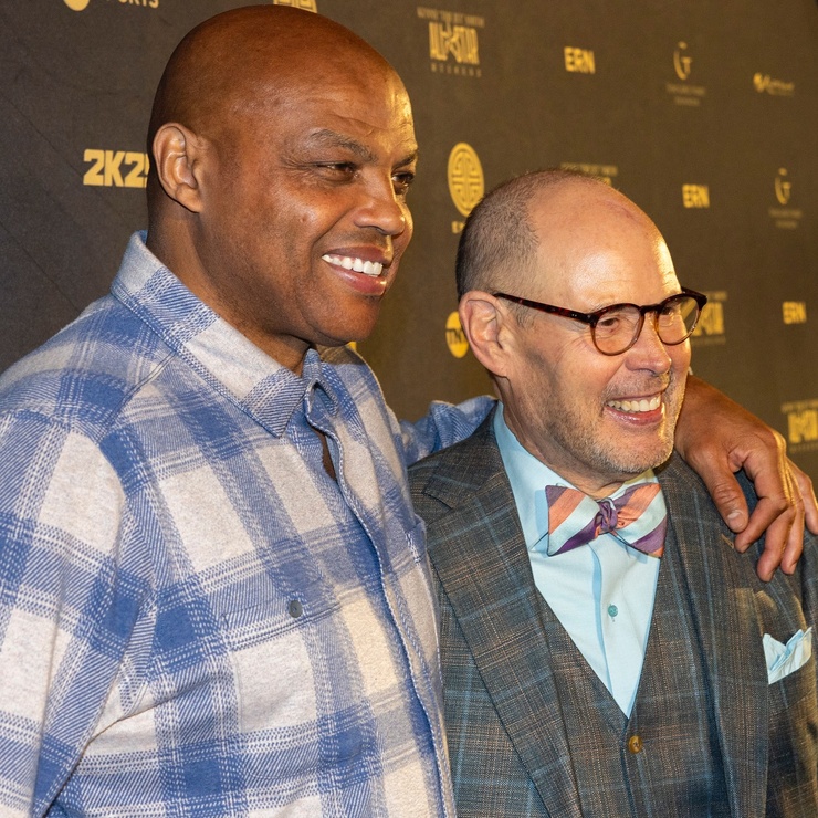 Picture of Charles Barkley