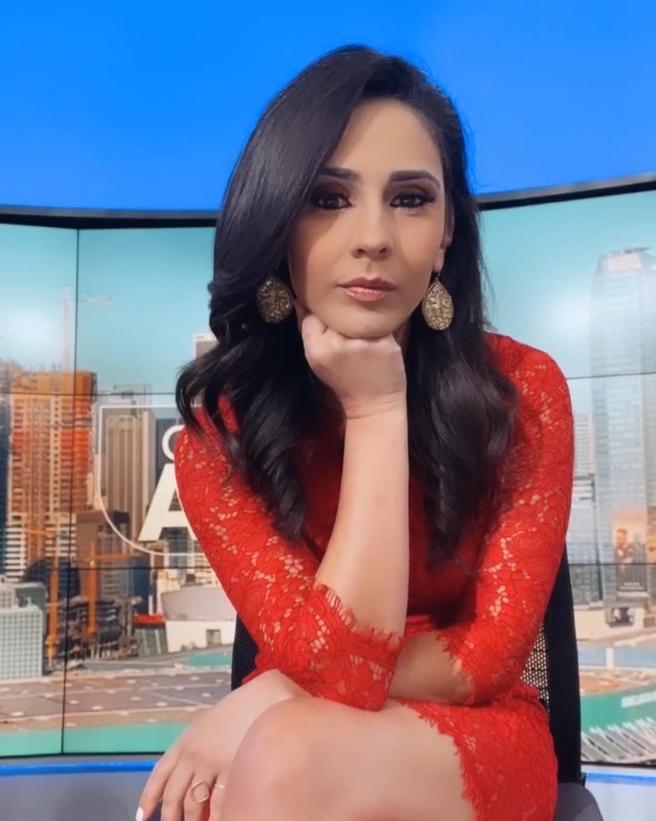 Picture of Araksya Karapetyan