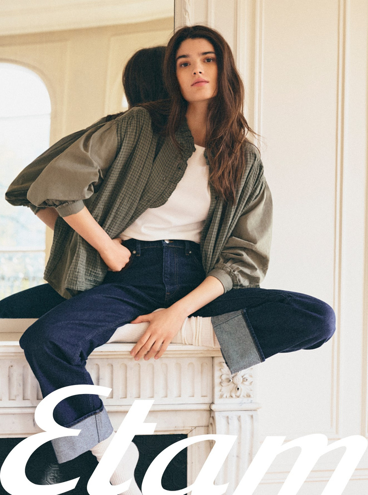 Picture of Alexandra Micu