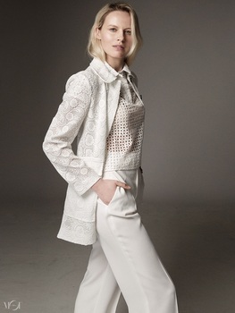 Image of Vicky Brown