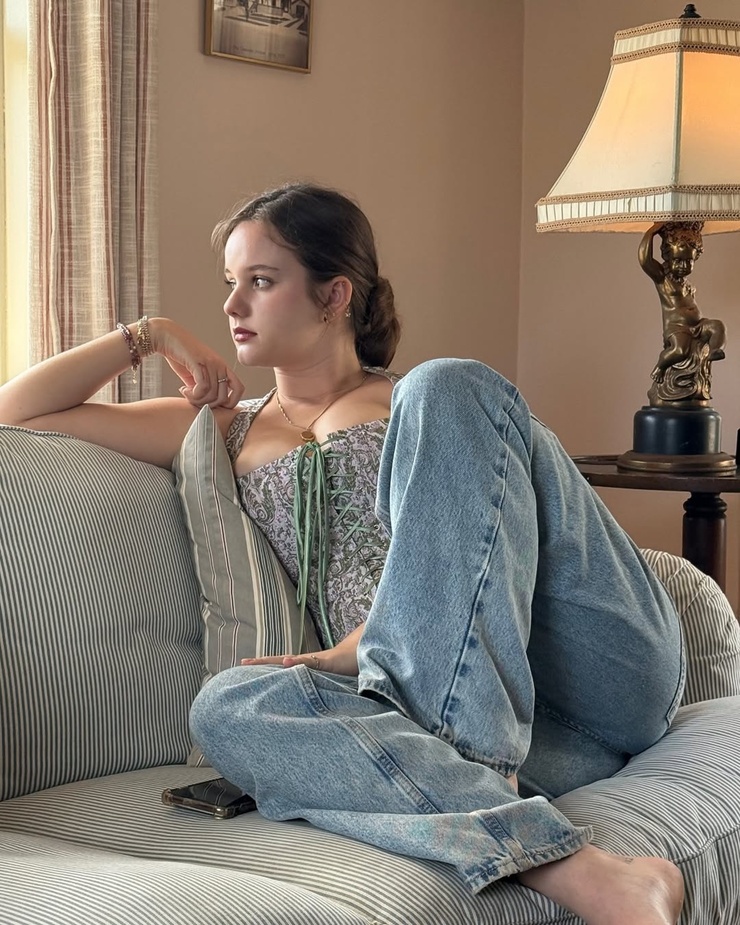 Picture of Isabella Ardley