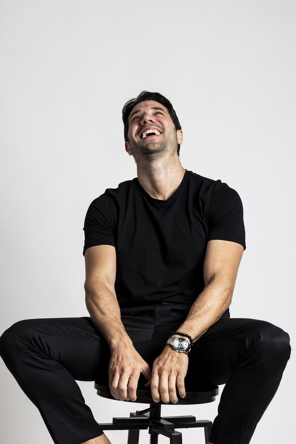 Picture of Antonio Saboia