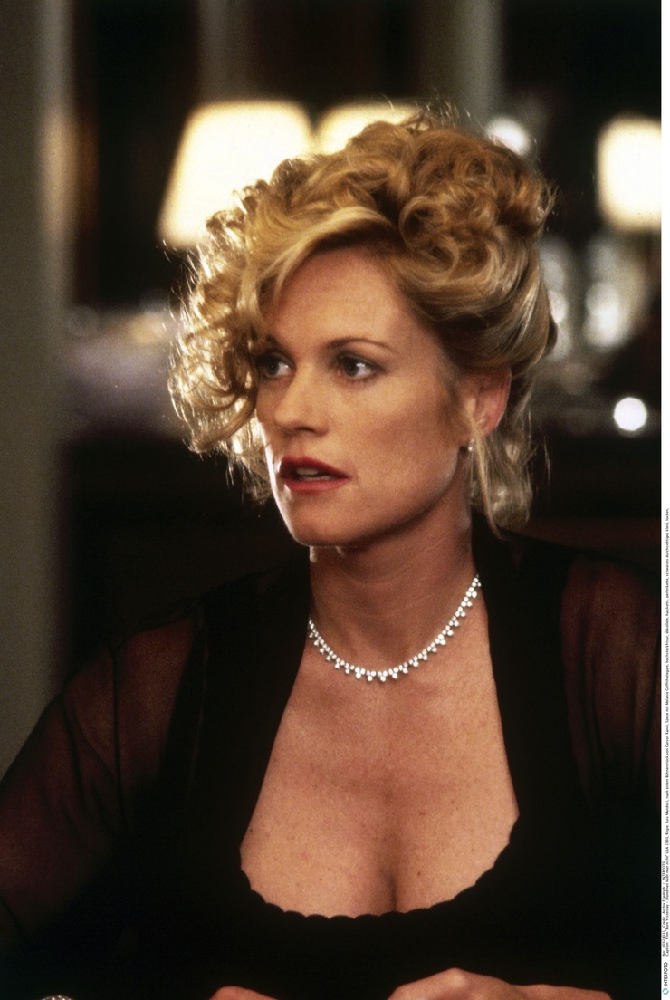 Picture of Melanie Griffith
