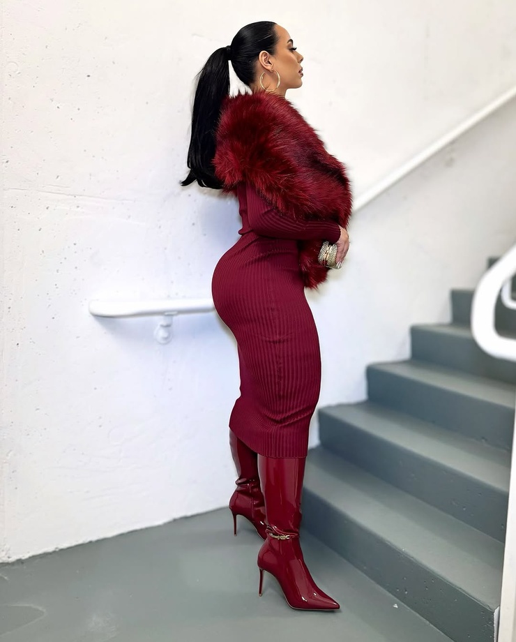 Picture of Gemma Michaela