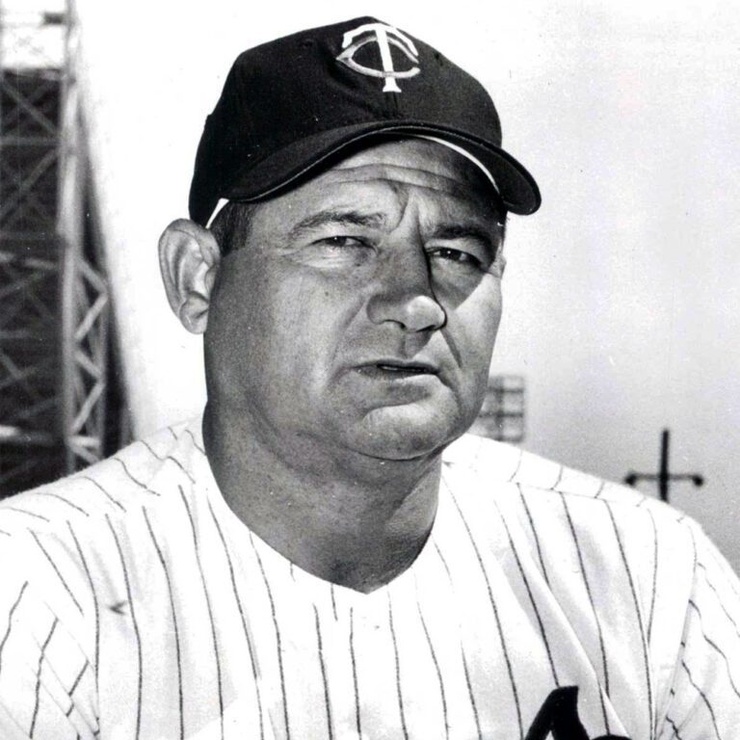 Picture of Early Wynn