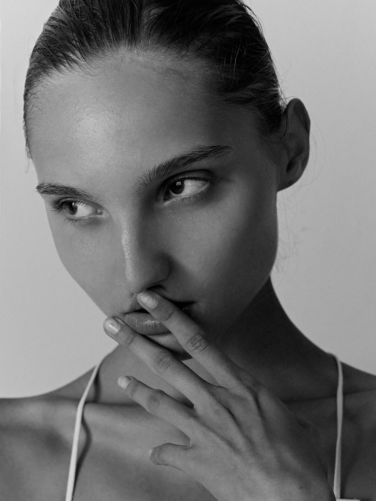 Picture of Paulina Piotrowska