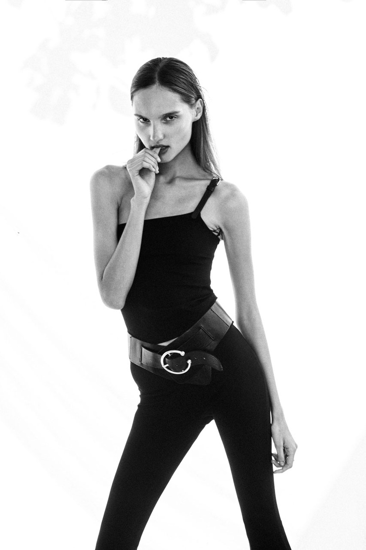 Picture of Paulina Piotrowska