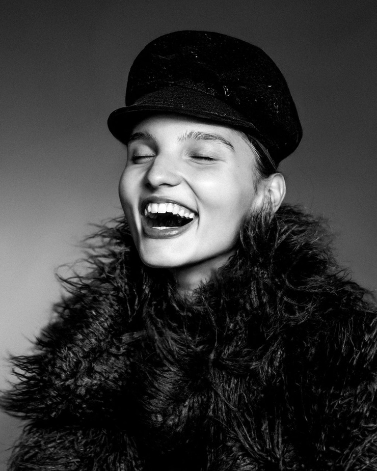 Picture of Paulina Piotrowska