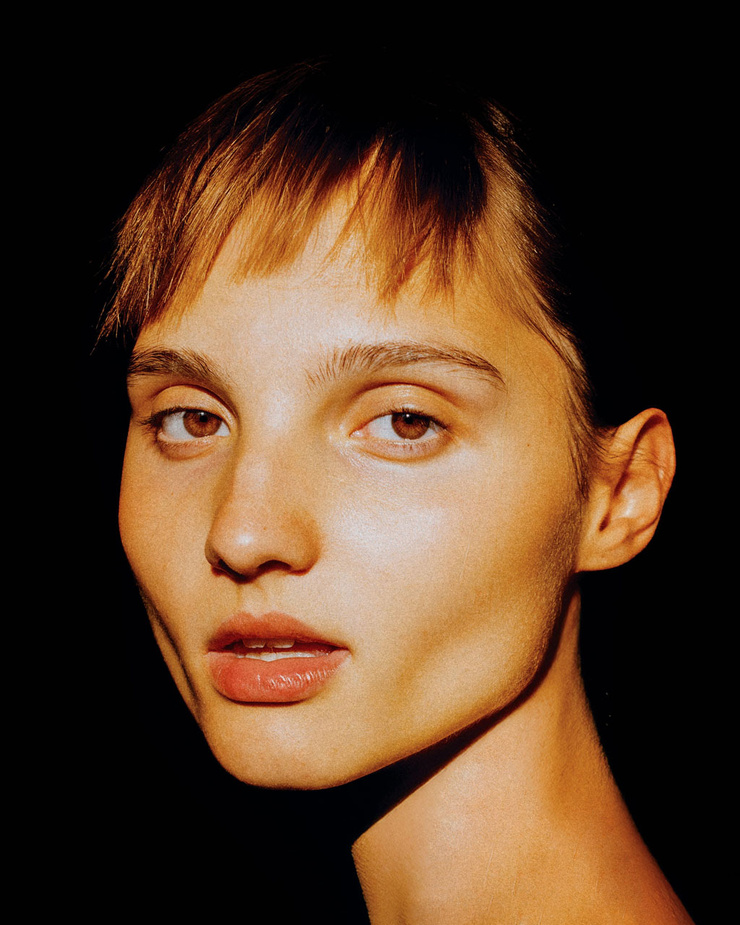 Picture of Paulina Piotrowska