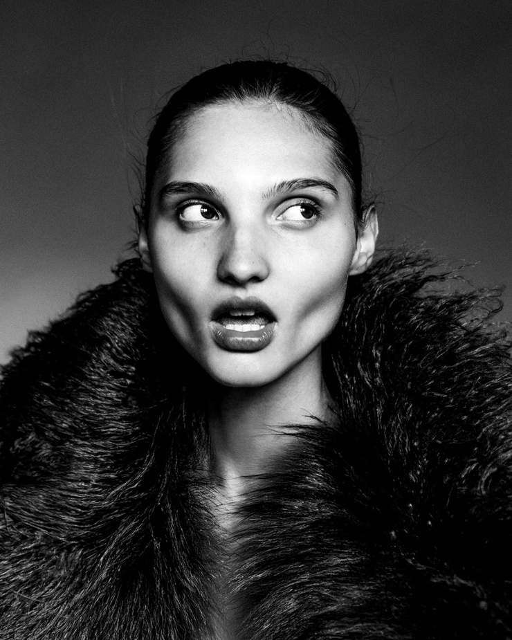 Picture of Paulina Piotrowska