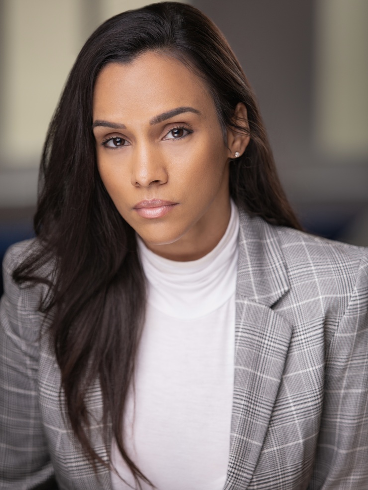 Image of Brenda Raquel